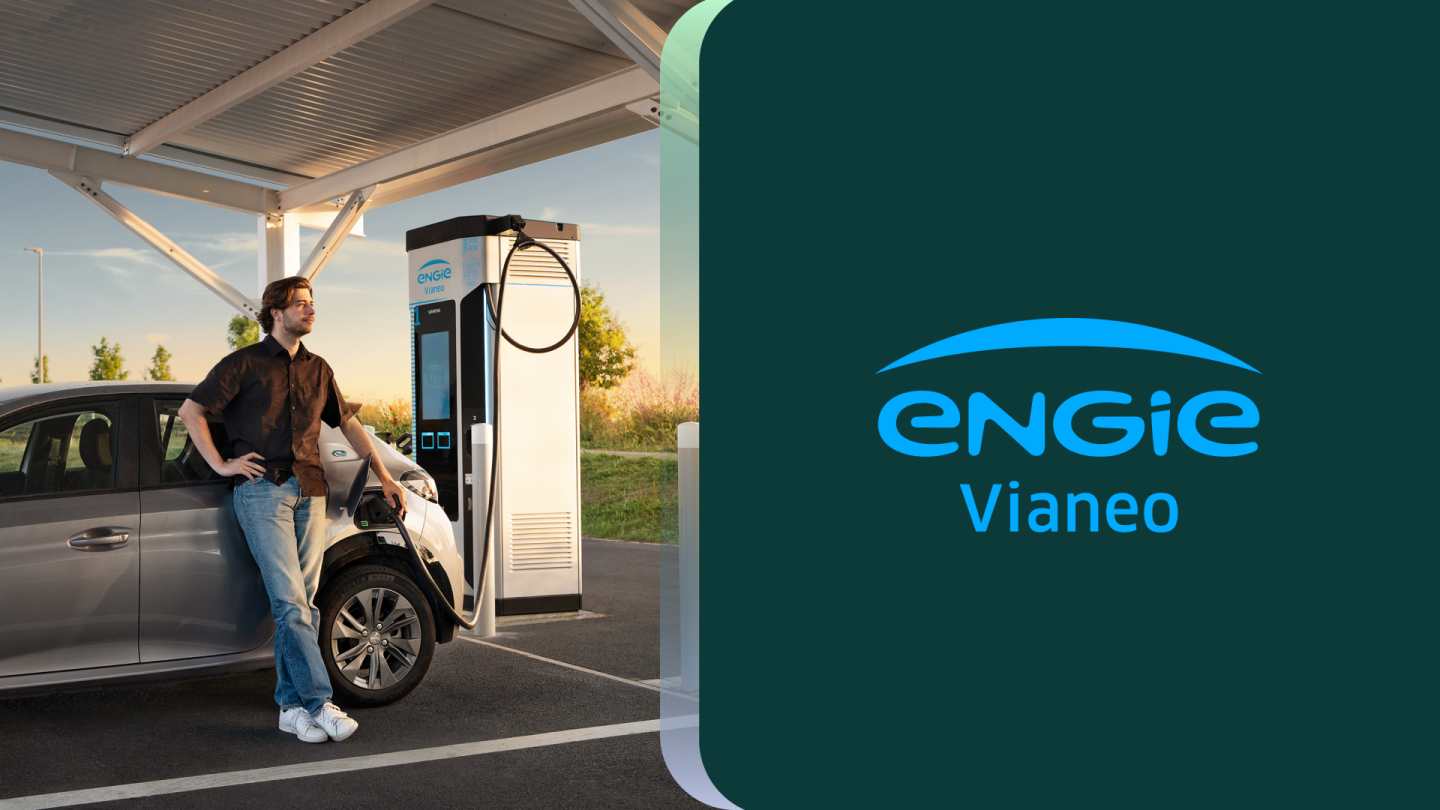 ENGIE Vianeo selects GreenFlux’s EV charging management platform ...